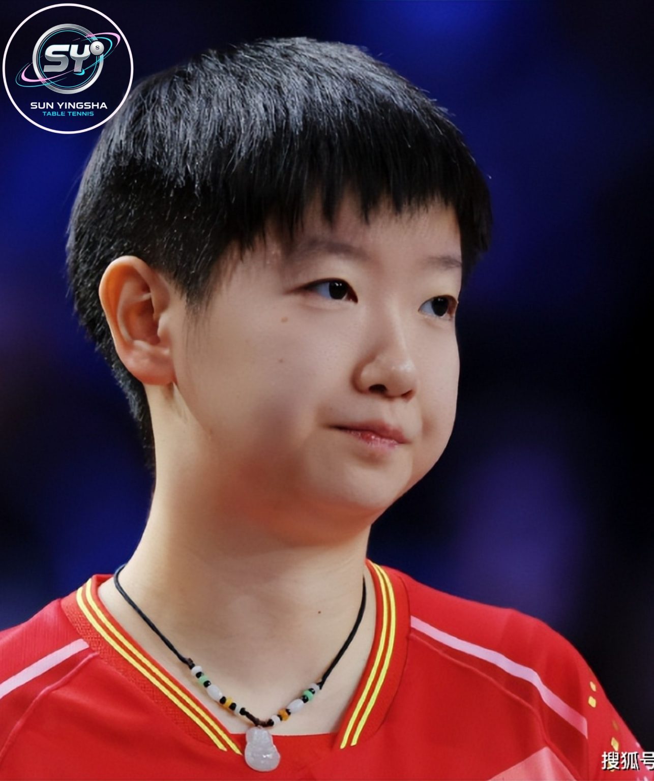 Sun Yingsha: The Little Devil's Unrivaled Reign in Table Tennis