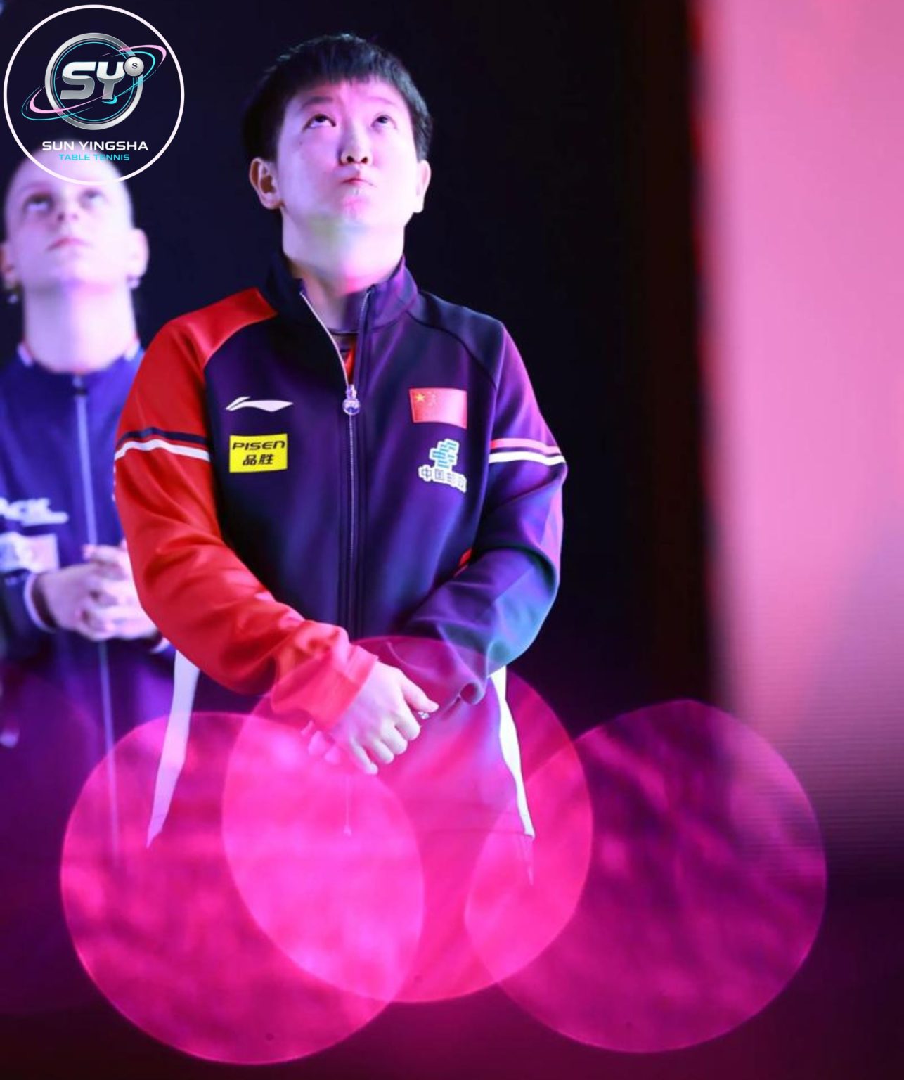 Sun Yingsha: The Little Devil's Unrivaled Reign in Table Tennis